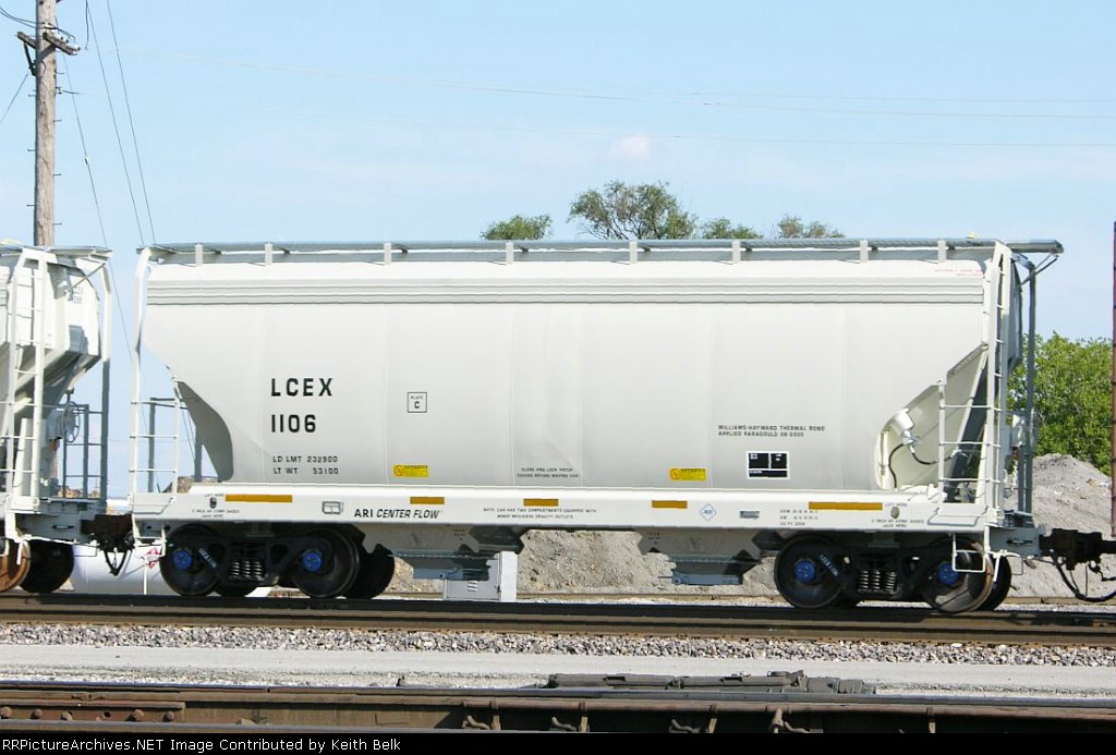 LCEX 1106